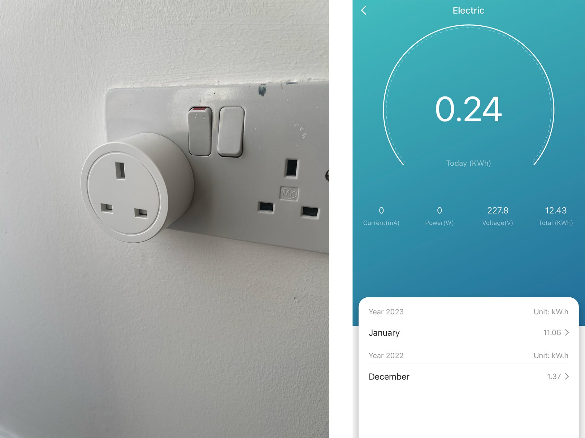 Best energy-monitoring smart plugs: Tapo, Humax and more | The Independent